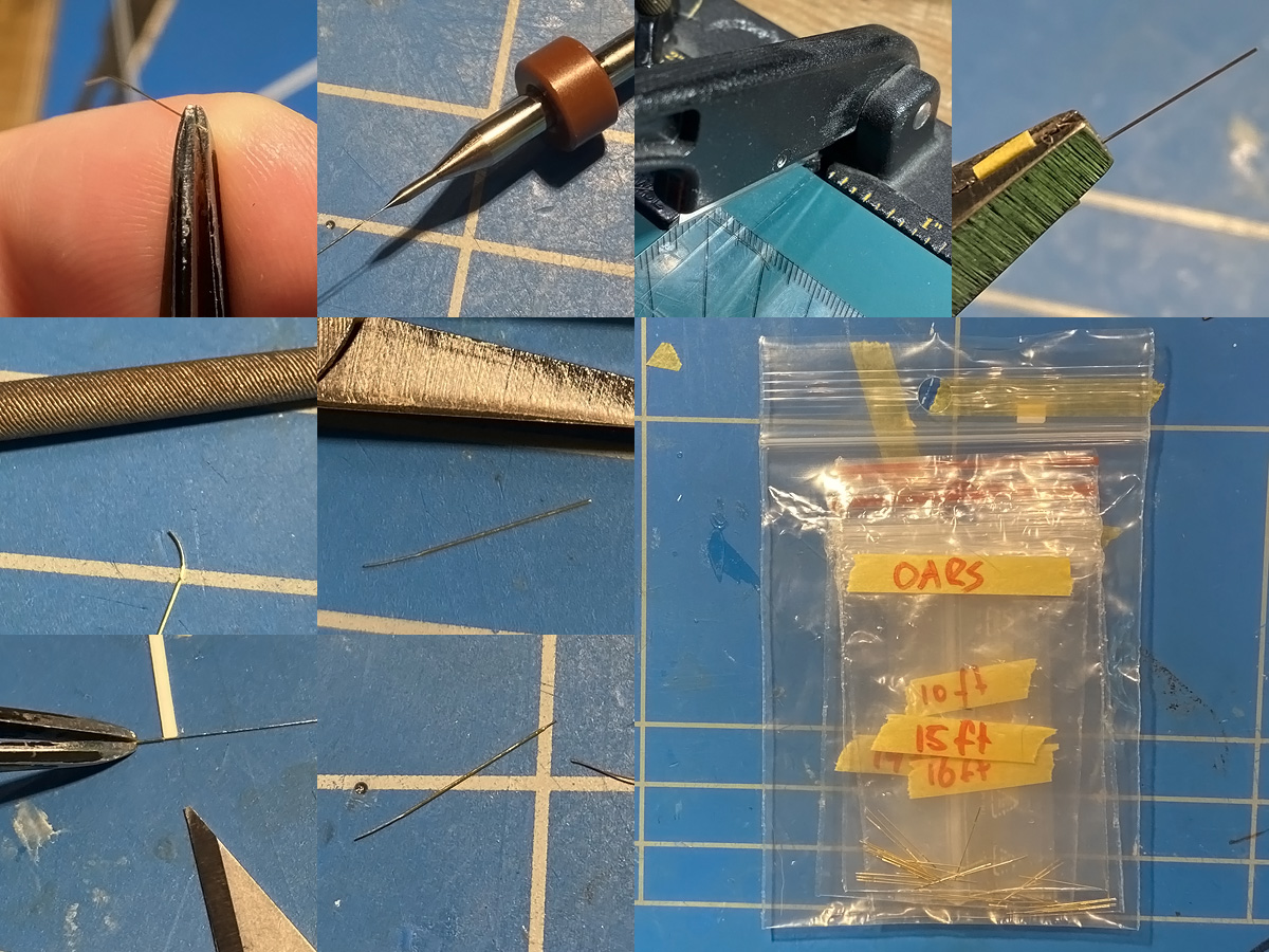 HMS Hood - Page 16 - Work in Progress - Maritime - Britmodeller.com