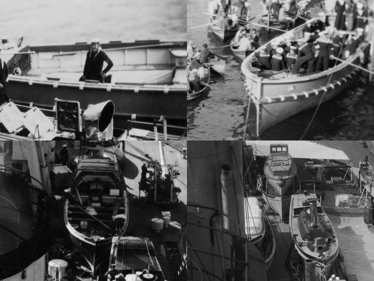 HMS Hood - Page 16 - Work in Progress - Maritime - Britmodeller.com