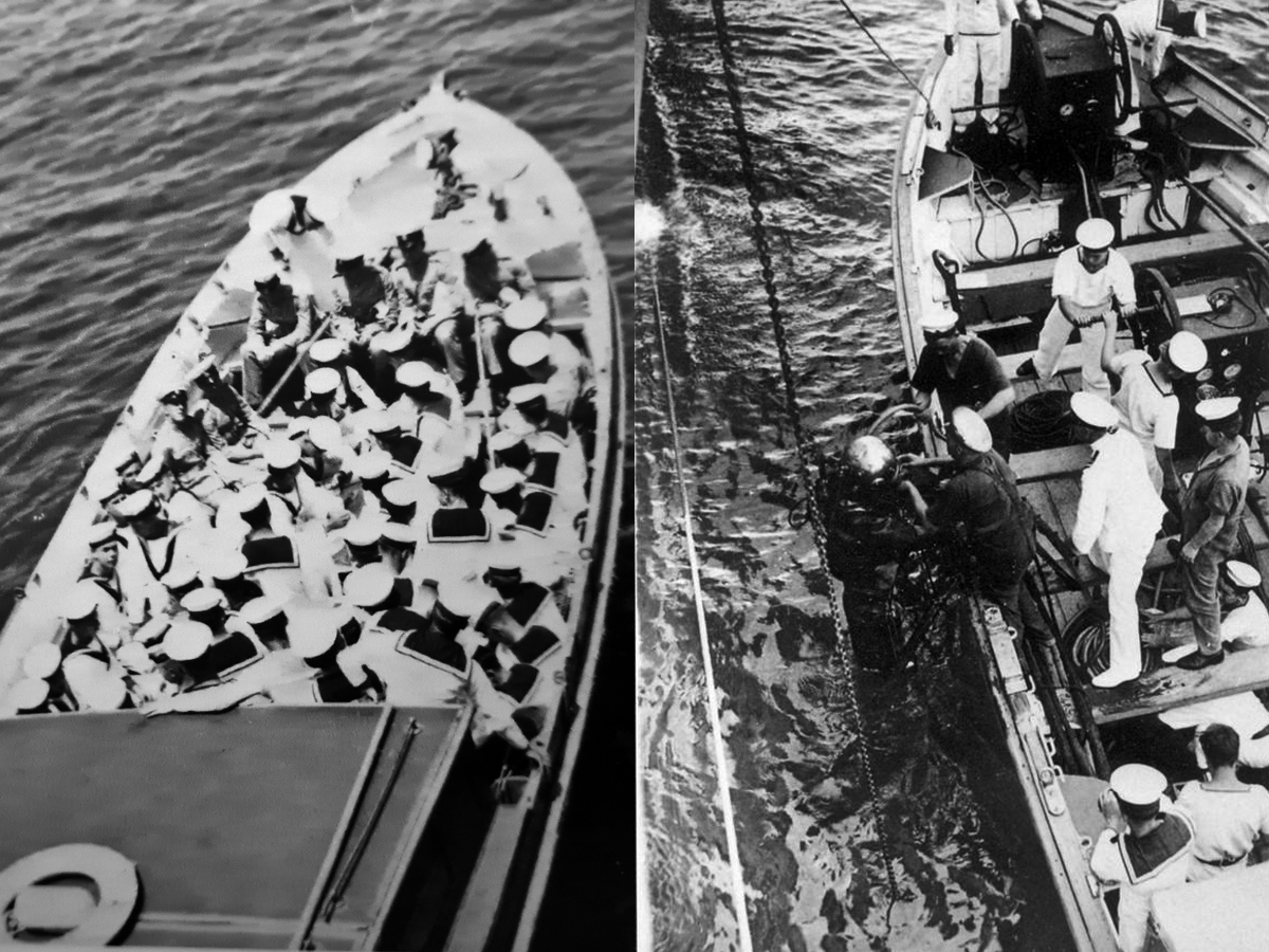 The Ship Model Forum • View topic - Building 1/350 Gigs, whalers ...