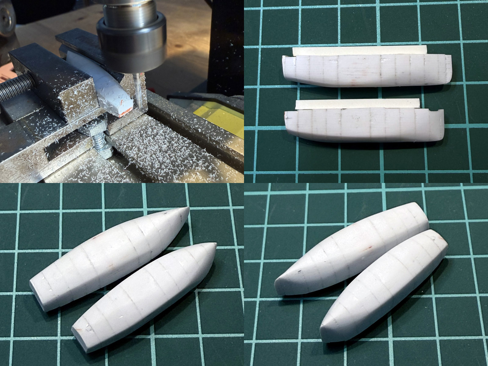 HMS Hood - Page 19 - Work in Progress - Maritime - Britmodeller.com